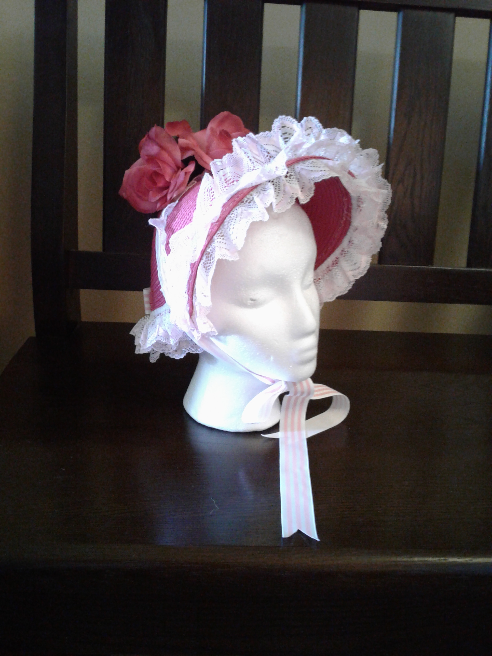 From Placemat to Bonnet – penpaletteheart